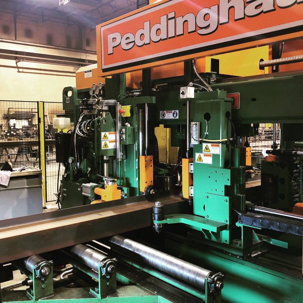 Mathfab LLCChanging the Steel Fabrication Game!